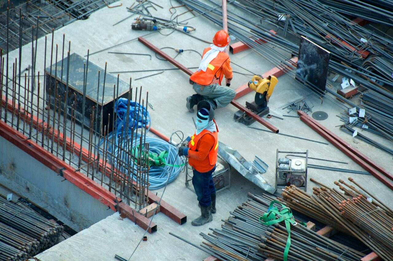 Ground beams - belowground.co.uk
